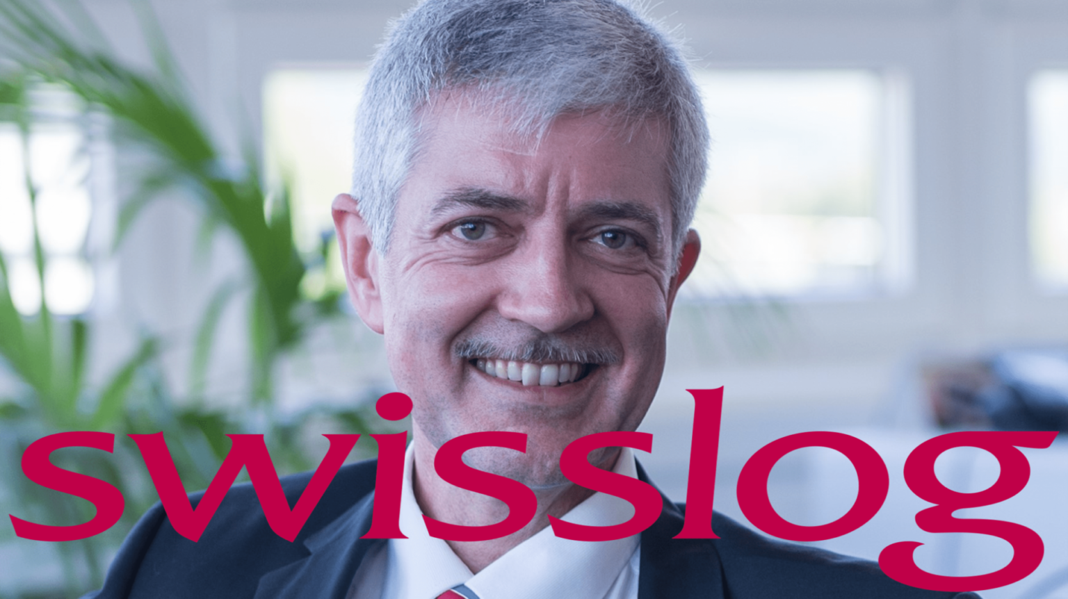 Unsere Kundenrezension der Swisslog AG zum ESG Check - TALENT-net